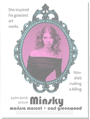 Minsky | Immortality Wiki | Fandom