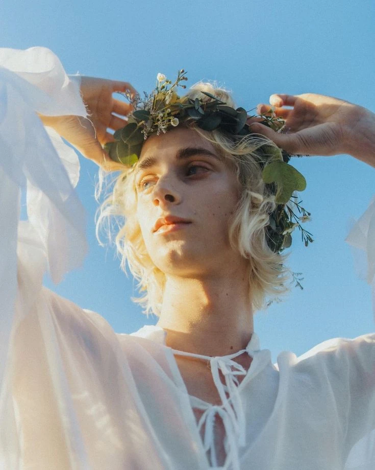 Lewyn Apollo Cassian Athineos | Immortality Wiki | Fandom