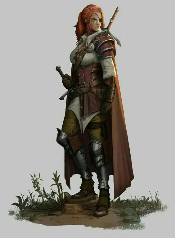 The Legend of Queen Ida | Immortalpedia Wikia | Fandom