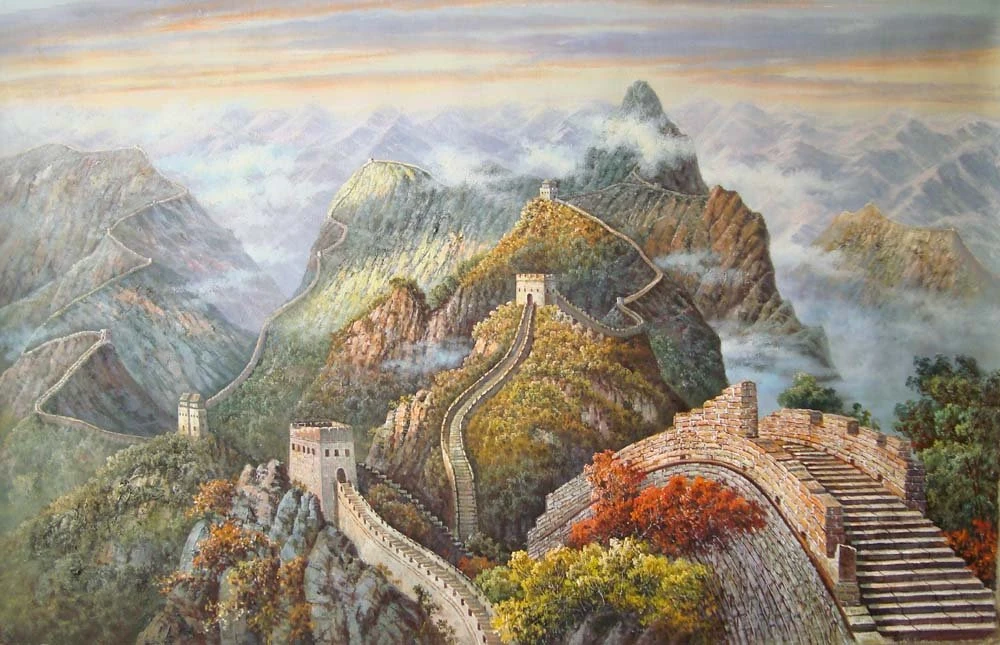 Great Kushani Wall | Immortalpedia Wikia | Fandom