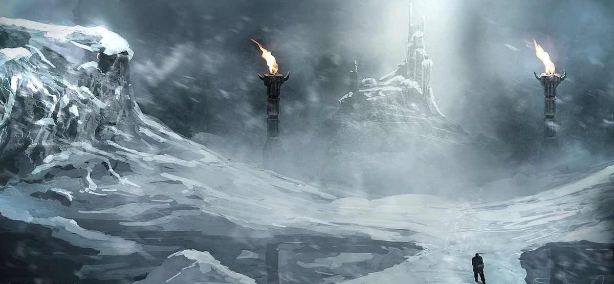 Hall of the Valiant | Immortalpedia Wikia | Fandom