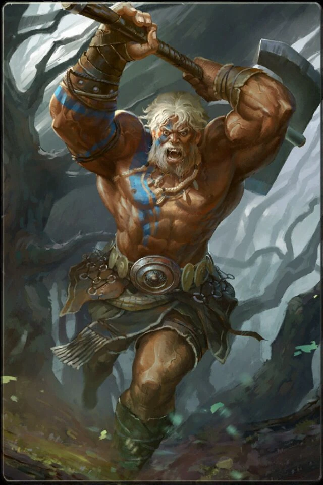 Primalism | Immortalpedia Wikia | Fandom