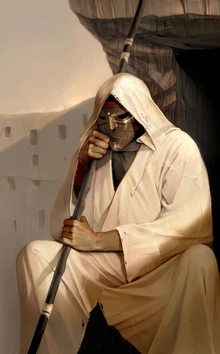 The Faceless Emperor | Immortalpedia Wikia | Fandom