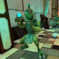 Xylak - Official Immortal Redneck Wiki