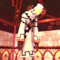 Maaty (Boss) - Official Immortal Redneck Wiki