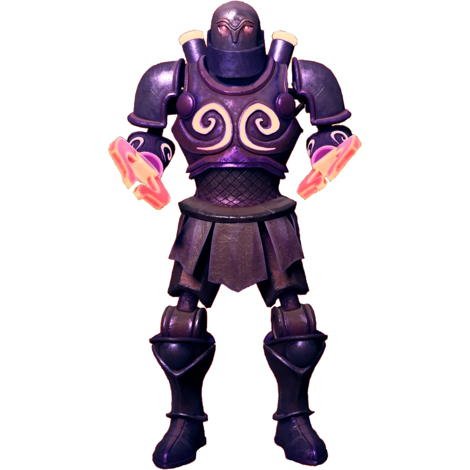 Automate | Wiki Immortals Fenyx Rising | Fandom