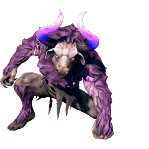 Minotaure | Wiki Immortals Fenyx Rising | Fandom