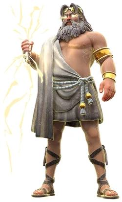 Zeus | Immortals Kid Icarus Rising Wiki | Fandom