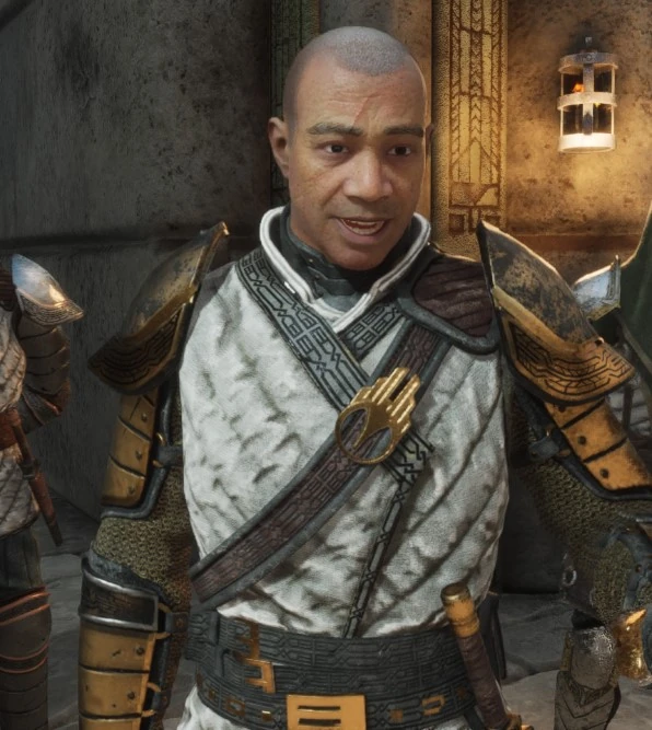 Selko | Immortals of Aveum Wiki | Fandom