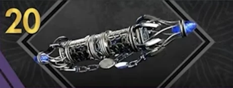 Cobalt Chain | Immortals of Aveum Wiki | Fandom