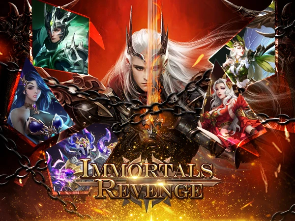 Treasure Map | Immortals revenge Wiki | Fandom