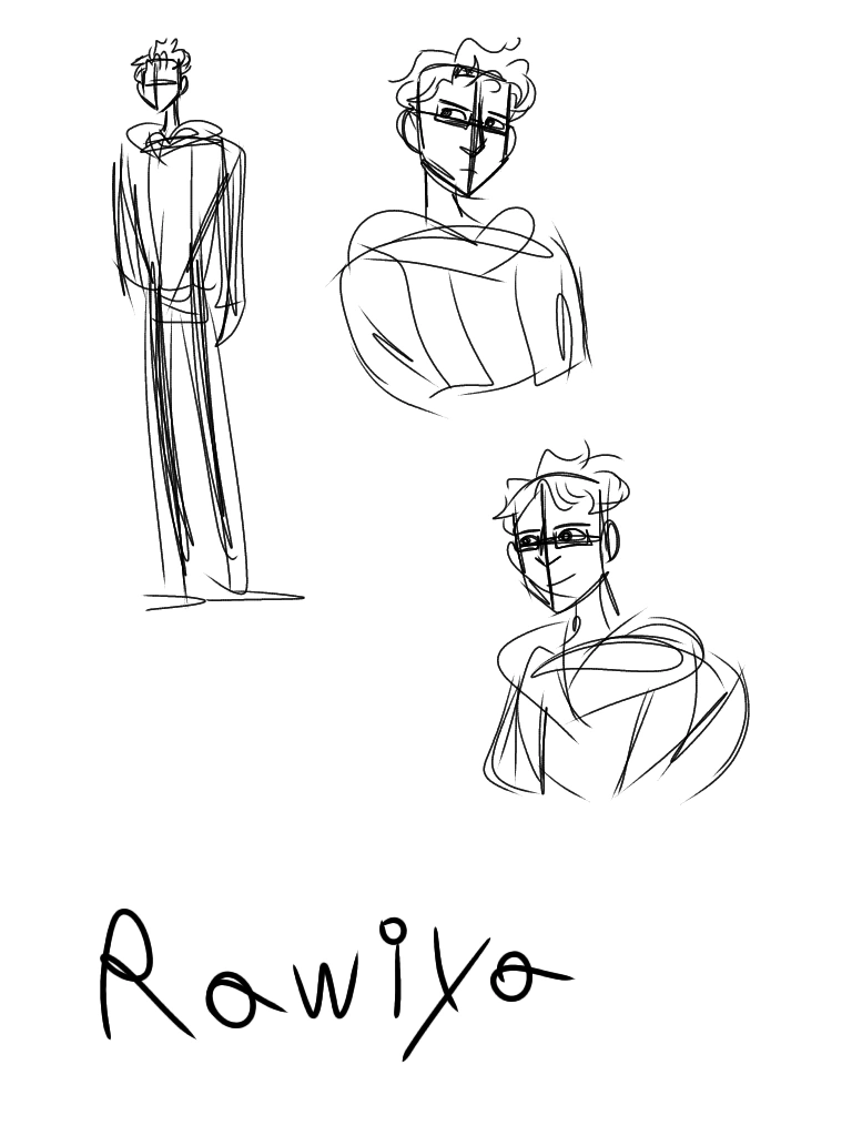 Rawiya Hussain | Immortal Wiki | Fandom