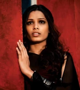 Phaedra | Immortalspedia Wiki | Fandom