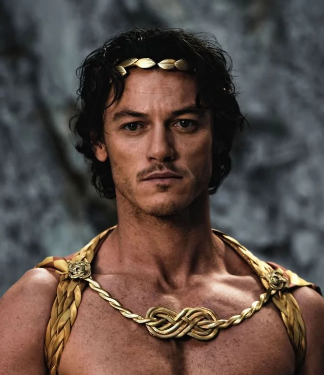 Zeus | Immortalspedia Wiki | Fandom