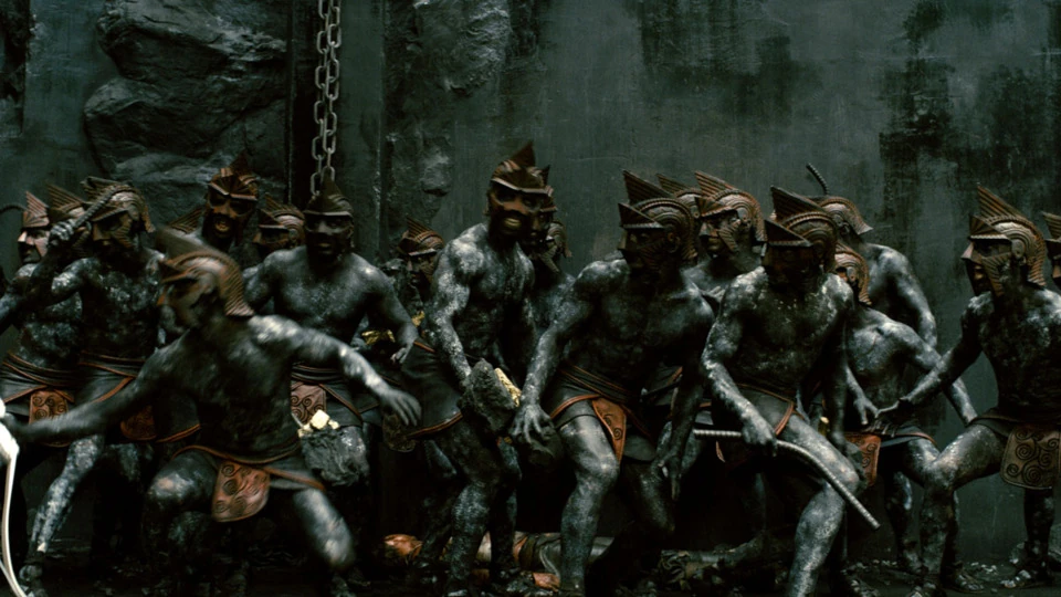 Titan | Immortalspedia Wiki | Fandom