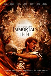Immortalspedia Wiki | Fandom
