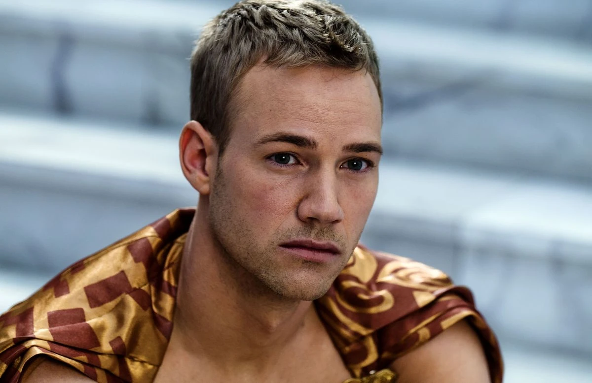 Heracles | Immortalspedia Wiki | Fandom