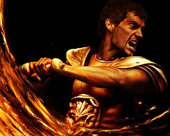 Theseus | Immortalspedia Wiki | Fandom