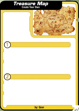 BASE-102 Treasure Map | ImmortalsTCG Wiki | Fandom