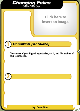 BASE-50 Changing Fates | ImmortalsTCG Wiki | Fandom