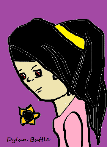 Veraline Gwen | Immortas Vampire Kingdom Wiki | Fandom