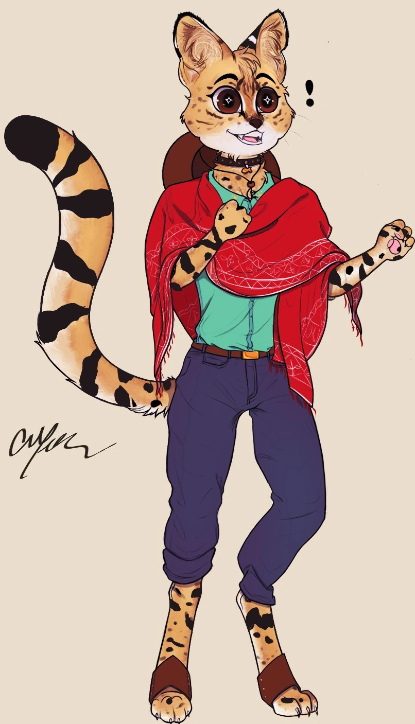 Sunnykit | Immortuos Wiki | Fandom