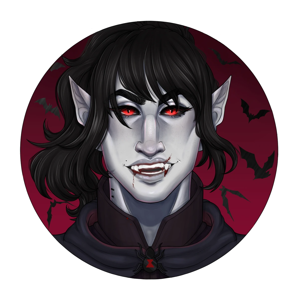 Ruadhan | Immortuos Wiki | Fandom