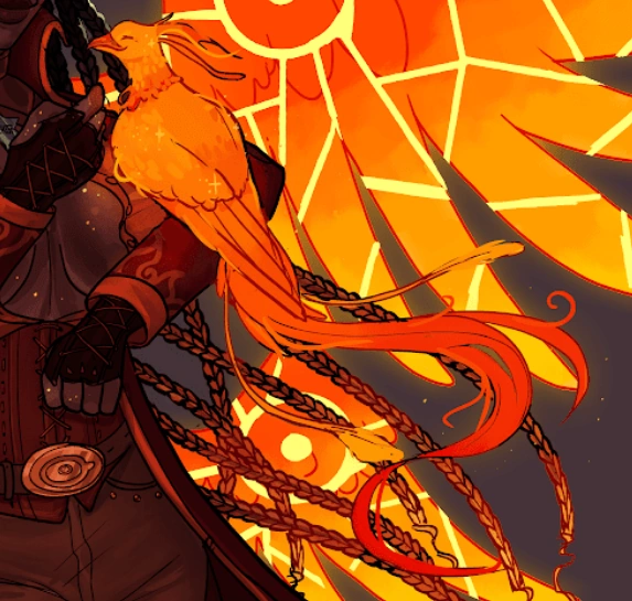 Inigo | Immortuos Wiki | Fandom