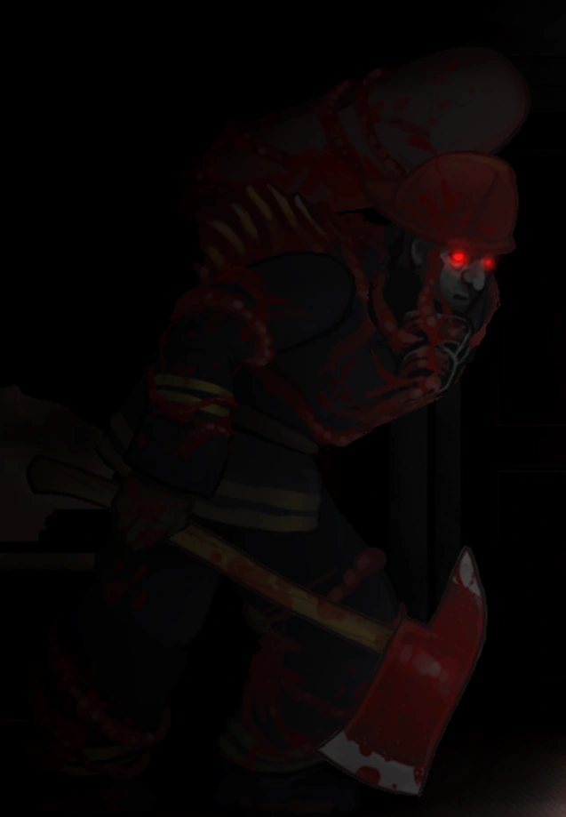 Category:Enemies - Official Immure Wiki