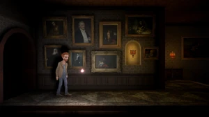 Gallery Room - Official Immure Wiki