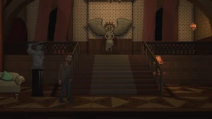 Parlor - Official Immure Wiki