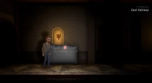 East Hallway - Official Immure Wiki