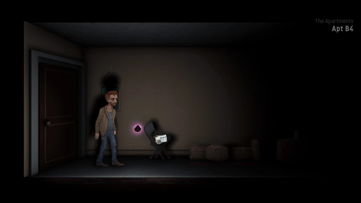 Newspaper Article - Official Immure Wiki