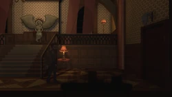 Doorknob - Official Immure Wiki