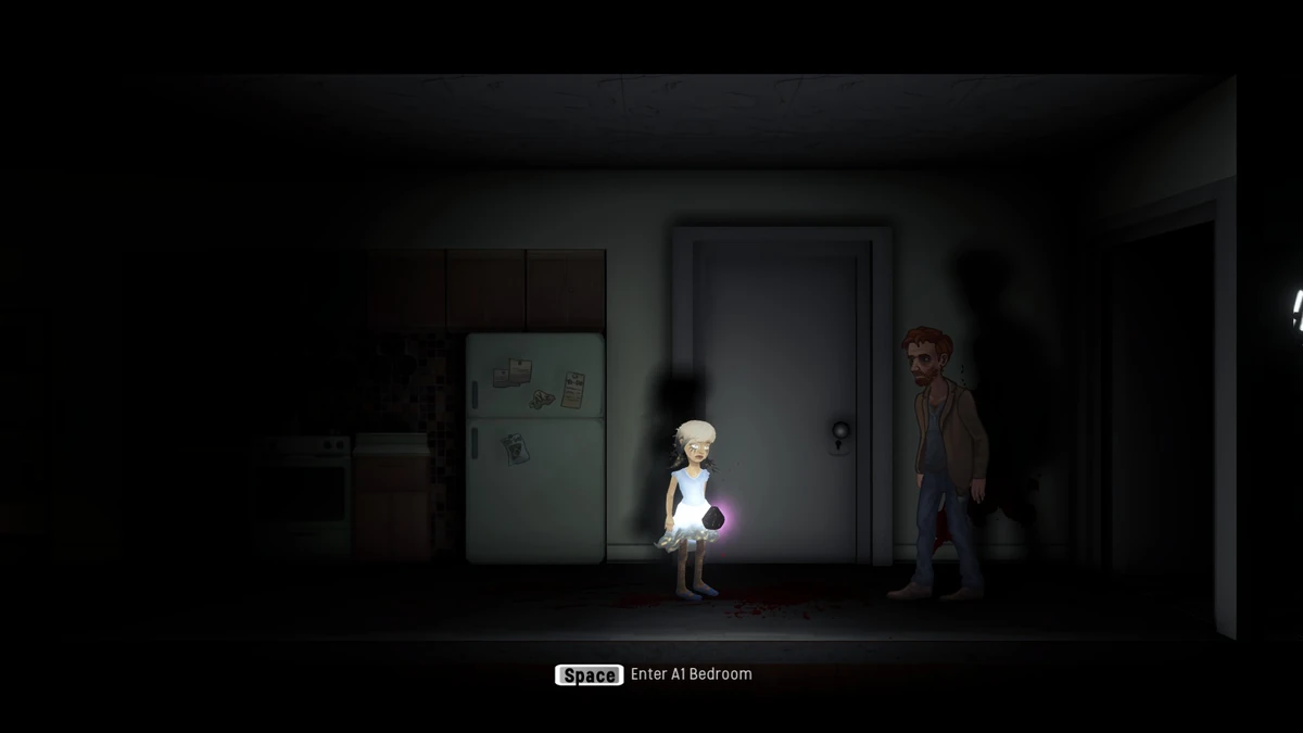 Anne Marie - Official Immure Wiki