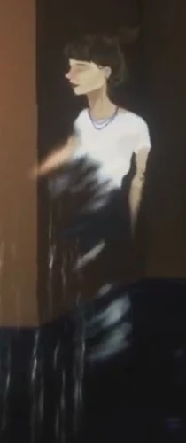 Danielle Wicker - Official Immure Wiki