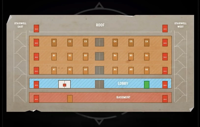 Map - Official Immure Wiki