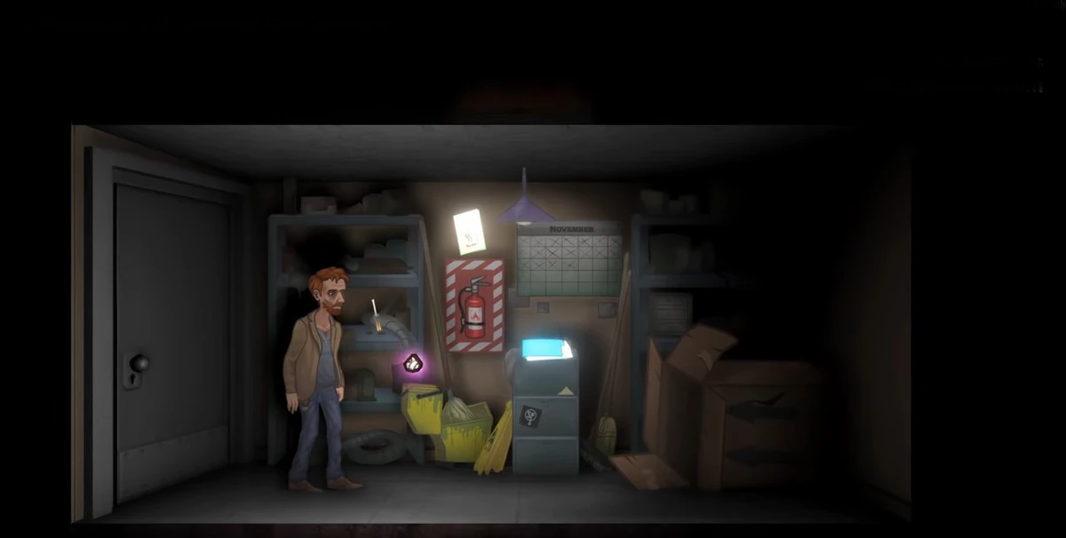 Birthday Card - Official Immure Wiki