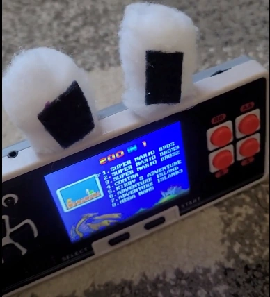 8-Bit | ImmyVerse Wiki | Fandom