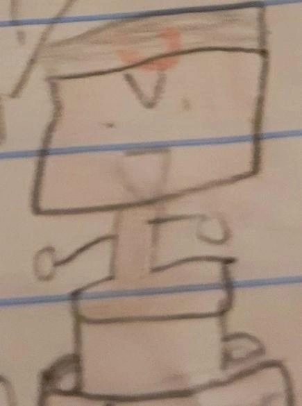 Stamper | ImmyVerse Wiki | Fandom