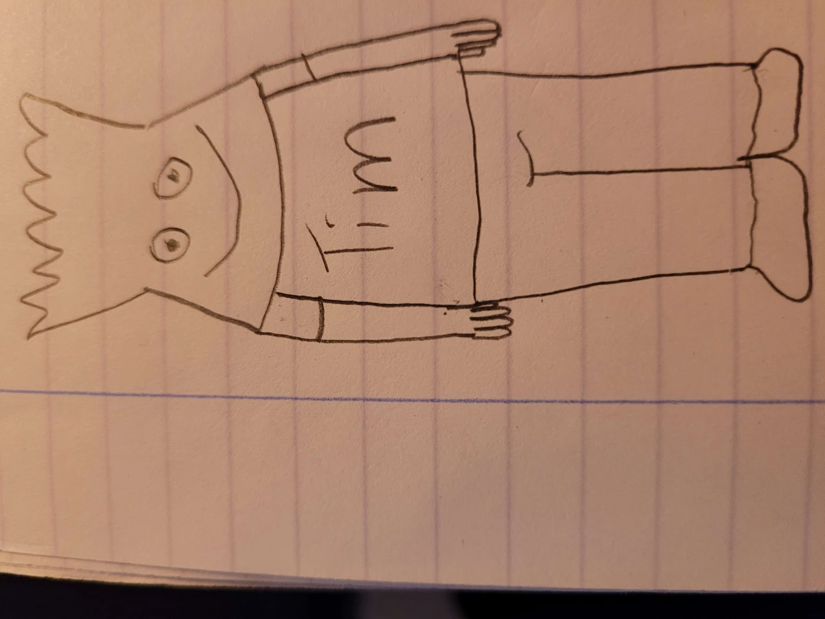 TImmy | ImmyVerse Wiki | Fandom