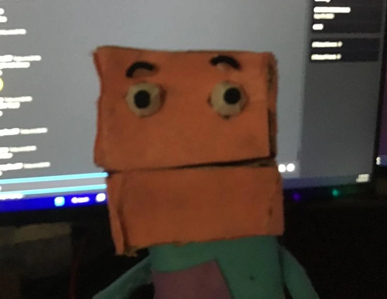 Bimmy Puppet | ImmyVerse Wiki | Fandom