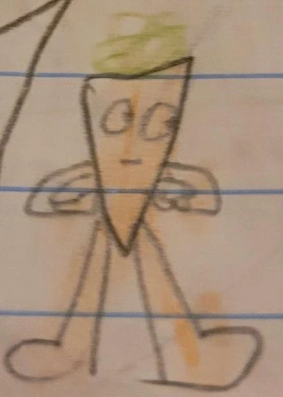 Carrot Dad | ImmyVerse Wiki | Fandom