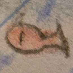 Red Fish | ImmyVerse Wiki | Fandom