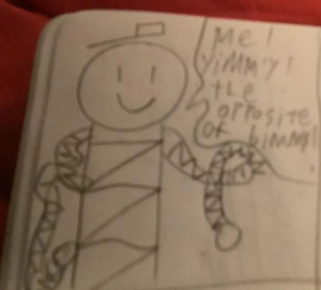 Zimmy FGC | ImmyVerse Wiki | Fandom