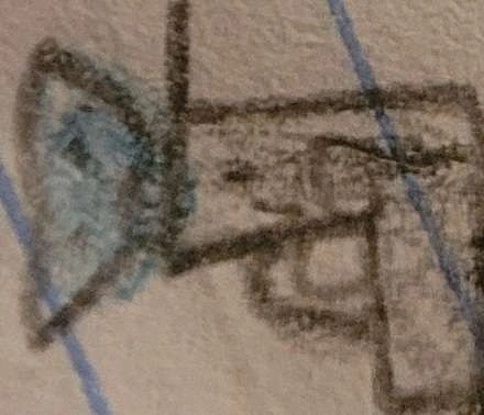 Og Ray Gun | ImmyVerse Wiki | Fandom