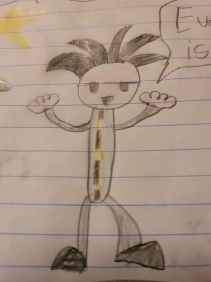 Limmy | ImmyVerse Wiki | Fandom