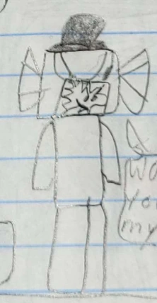 Slimmy | ImmyVerse Wiki | Fandom