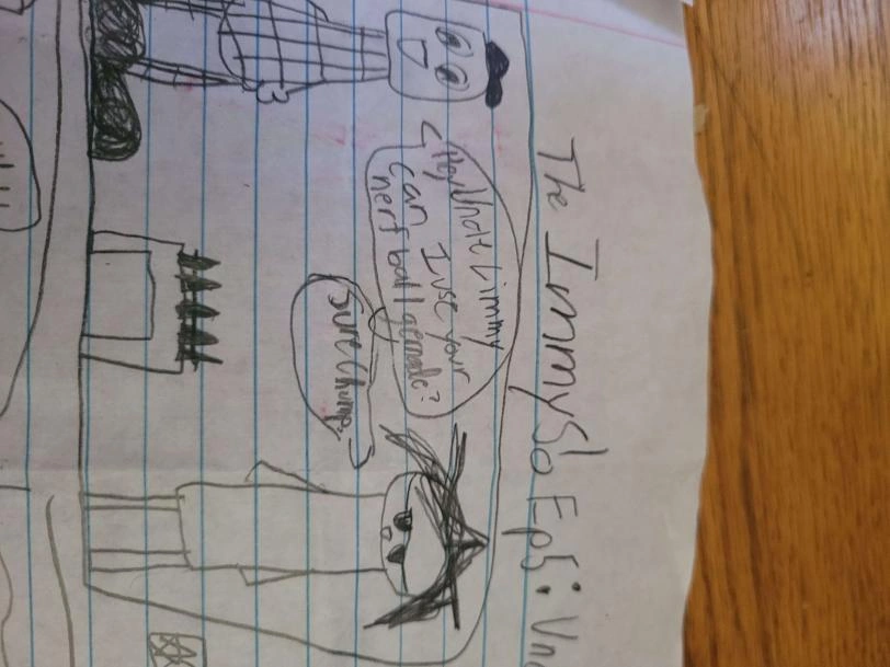 Uncle Limmy | ImmyVerse Wiki | Fandom