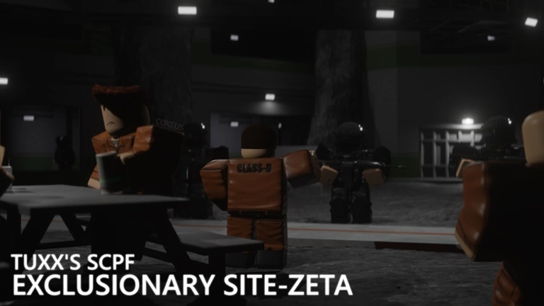 Site-Zeta | IMods SCPF Wiki | Fandom